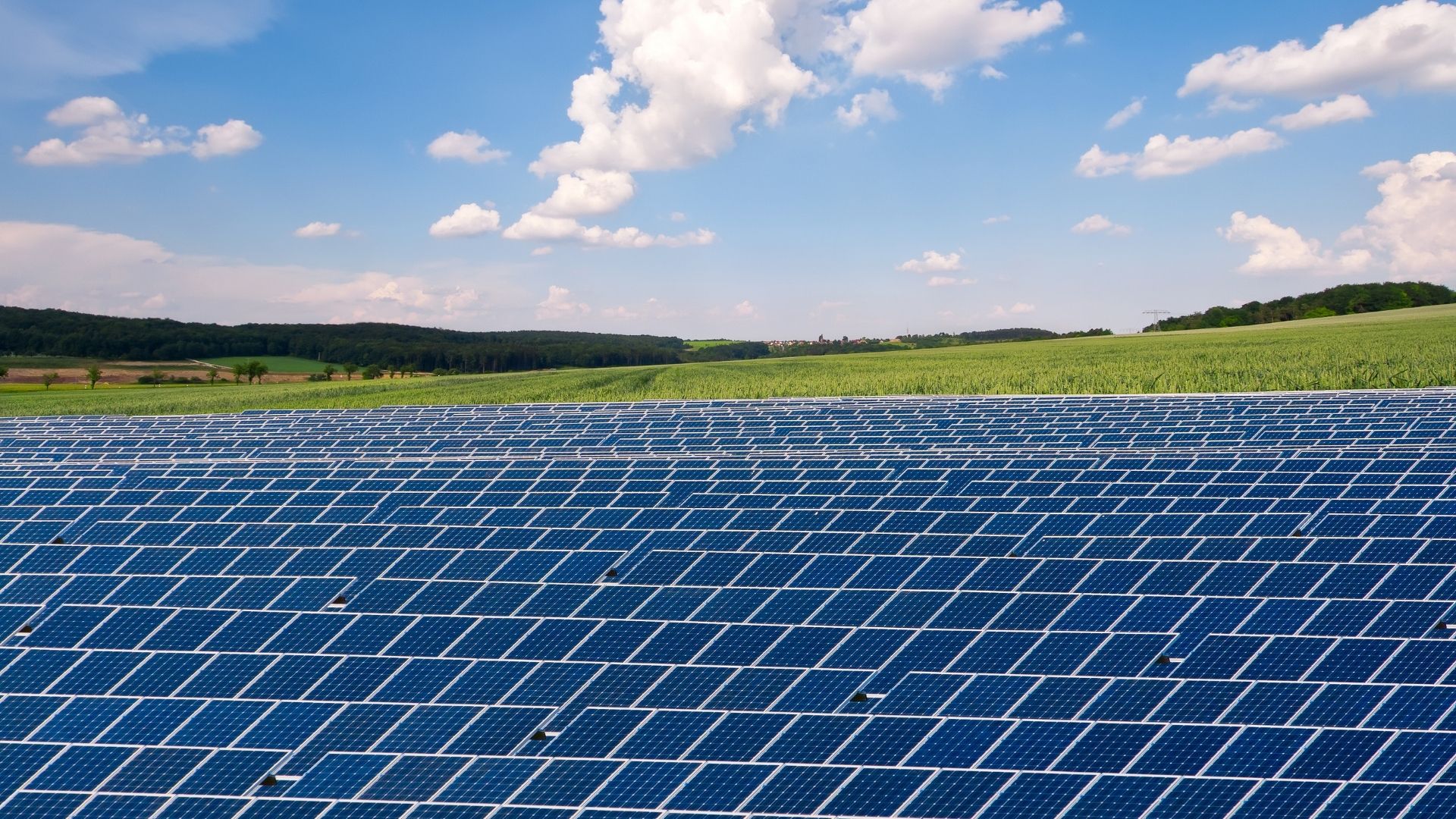 Solar Panels Success Stories - MTG Energy Solutions